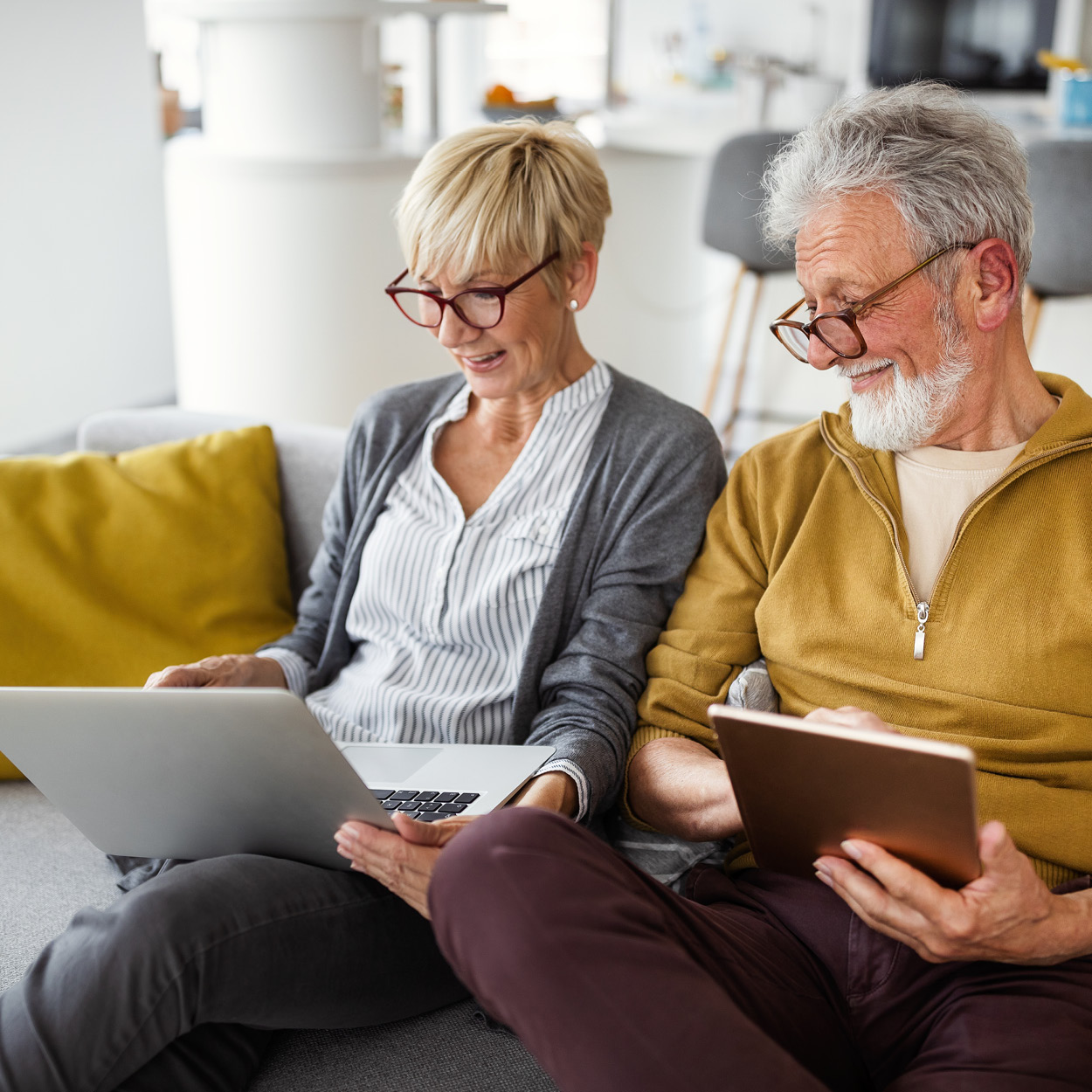 Memory Care | Family Health West