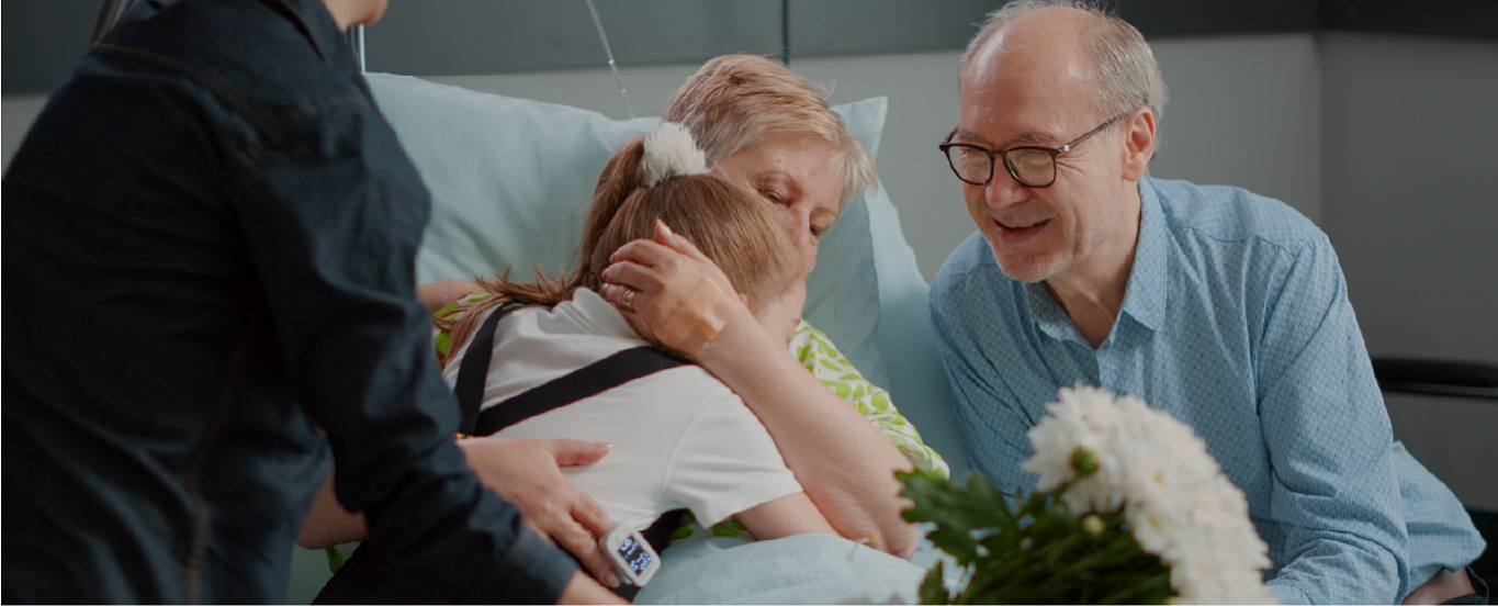 Transitional Care | Family Health West