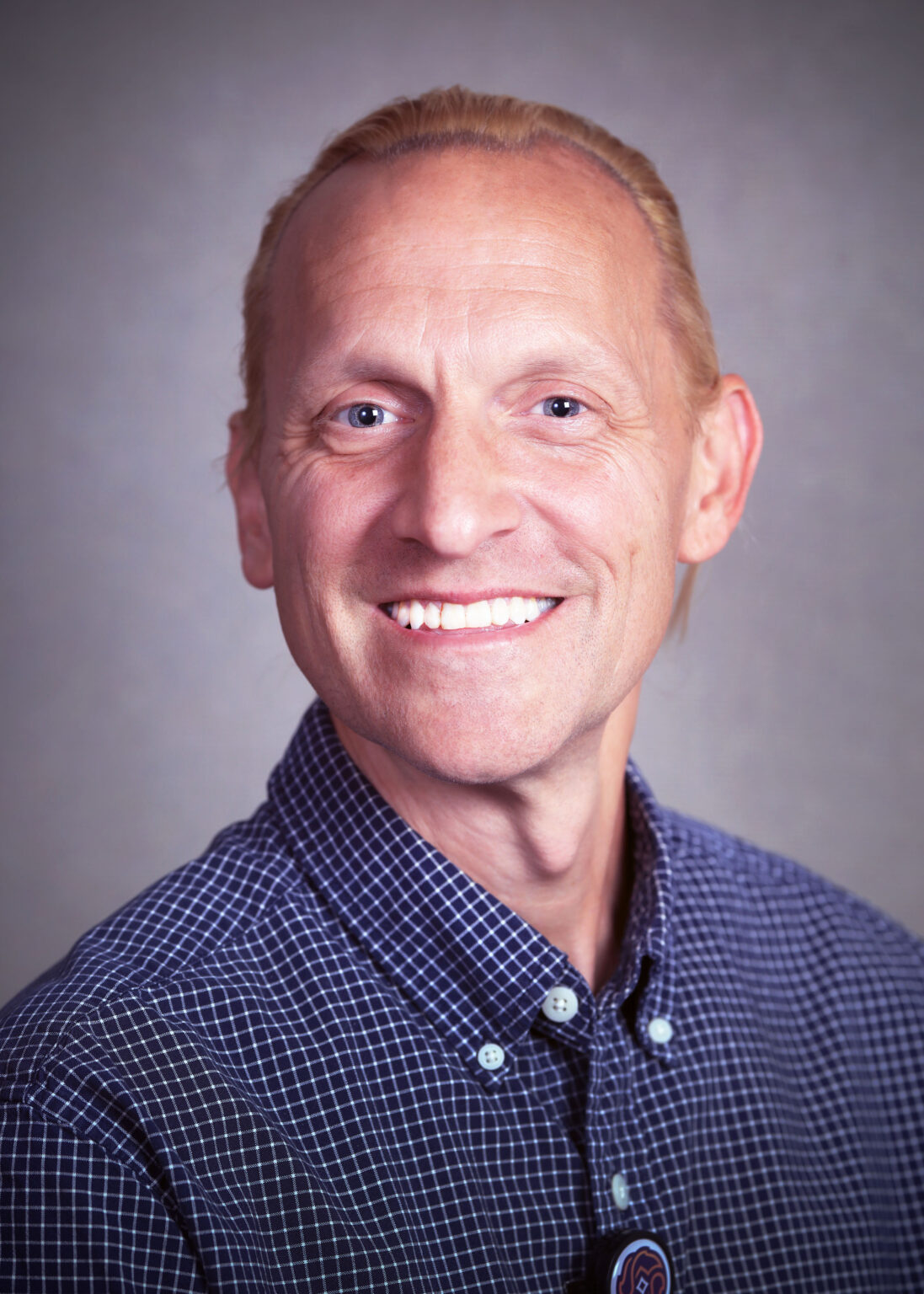 Navy Veteran Joins FHW Leadership On A High Note - Family Health West