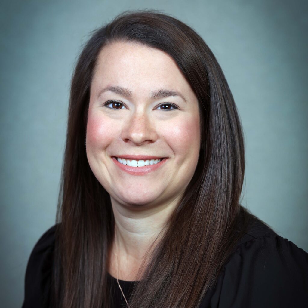 Alex Hulst, PhD, LMFT - Family Health West