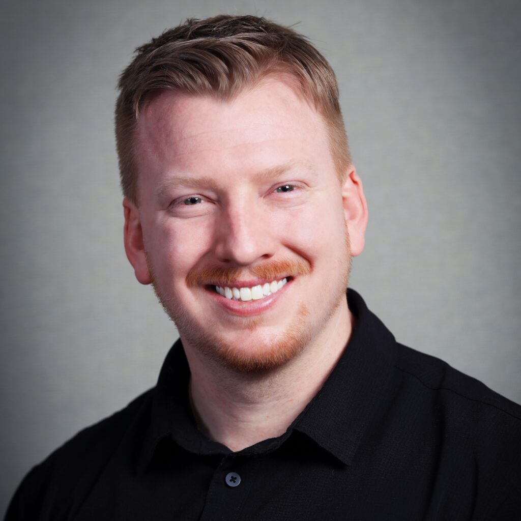 Lukas Smith - Family Health West